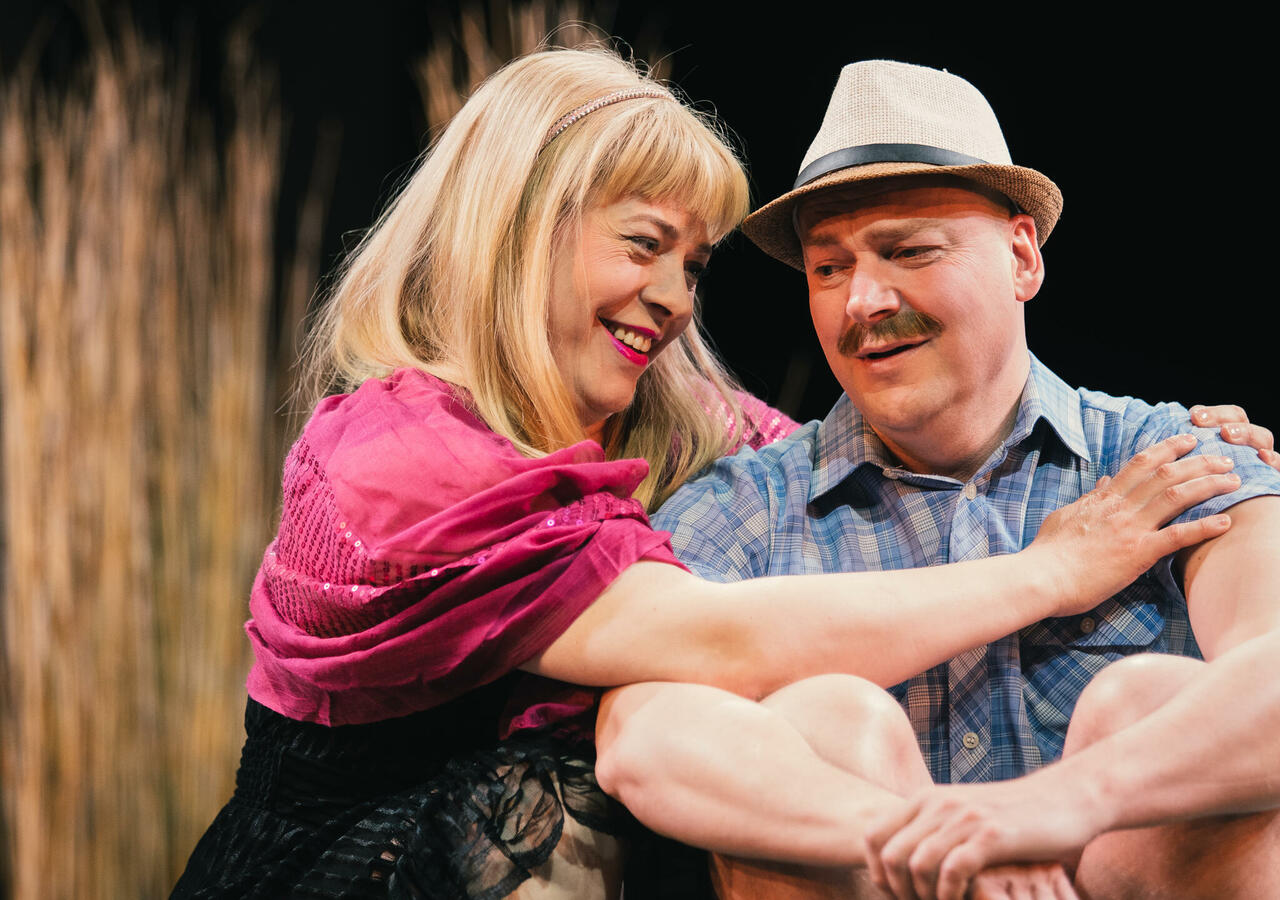 Kolleegipreemiad 2022 — Endla Teater