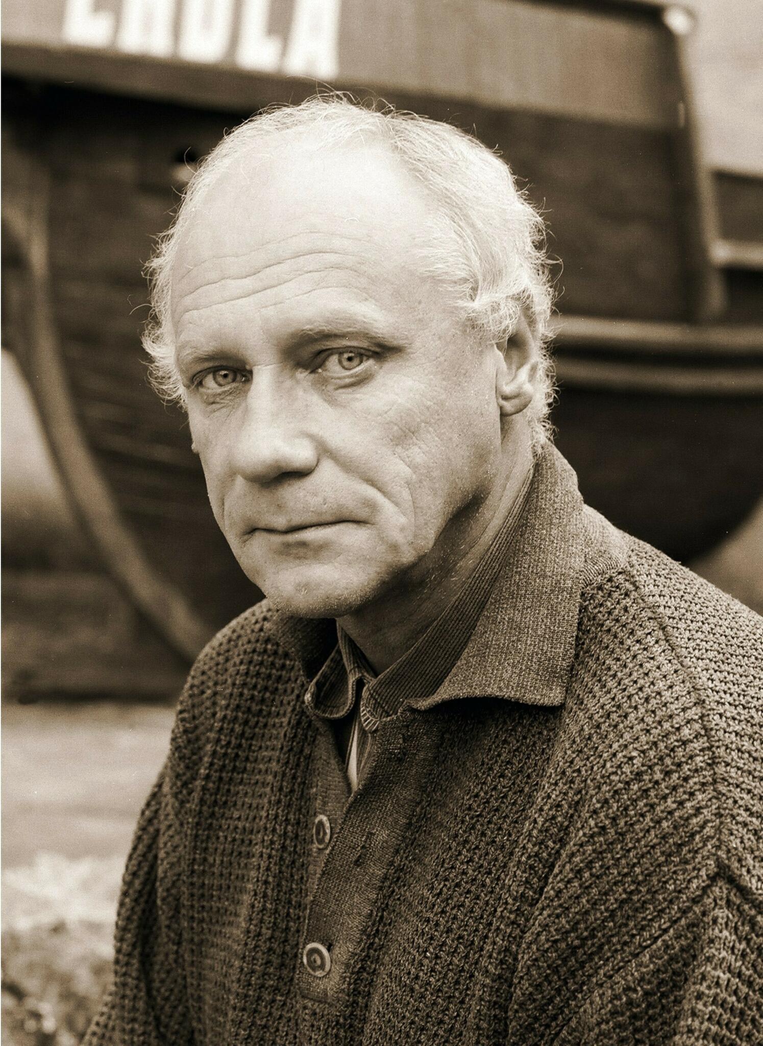 In memoriam Raivo Trass — Endla Teater