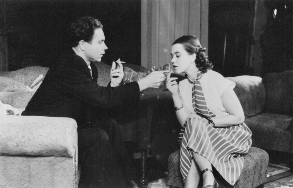 15. detsember — Endla Teater