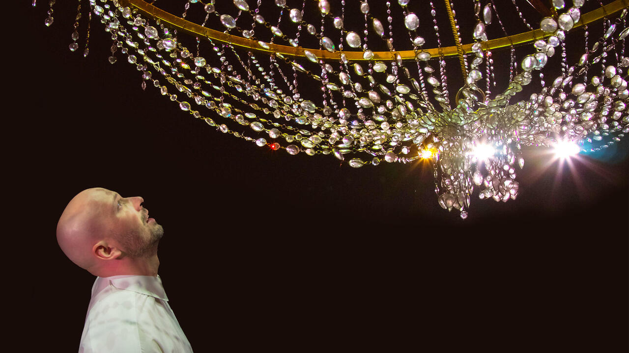 Endla kingitus teatrisõpradele — Endla Teater