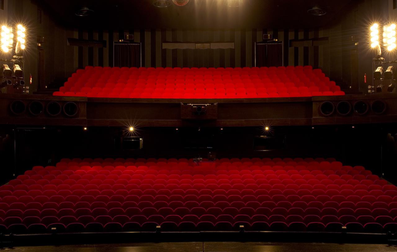 Mängukava — Endla Teater