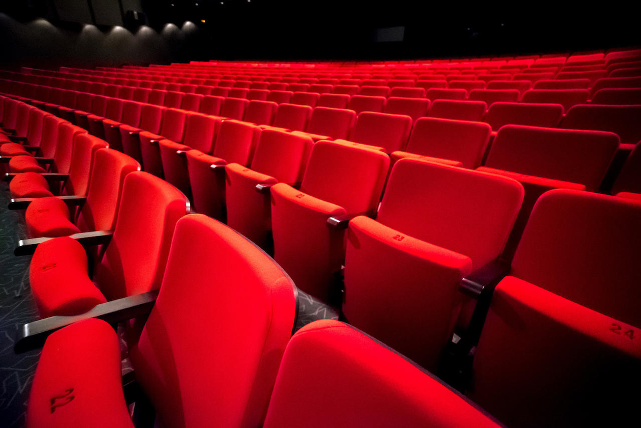 Soodustused — Endla Teater